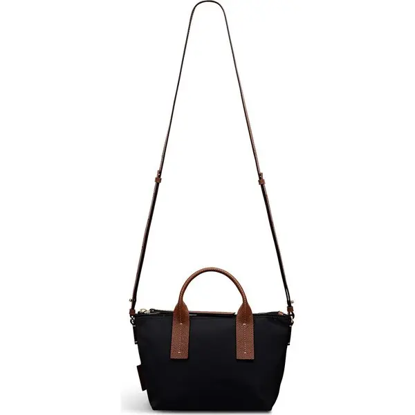 RADLEY The Townley Ziptop Crossbody Bag - Black