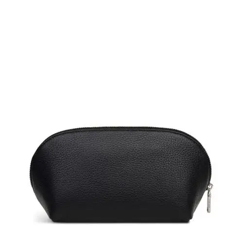 RADLEY Commute Street Grained Leather Makeup Bag