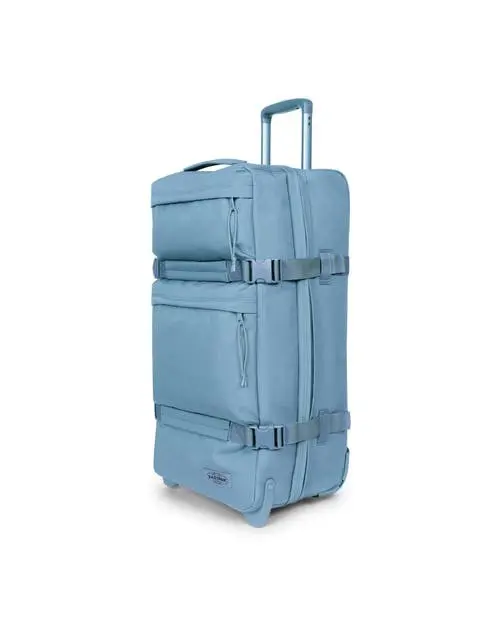 EASTPAK Transit'r Plus L Monotone Luggage