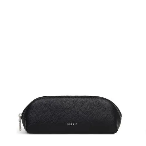 RADLEY Commute Street Ziptop Pencil Case - Black