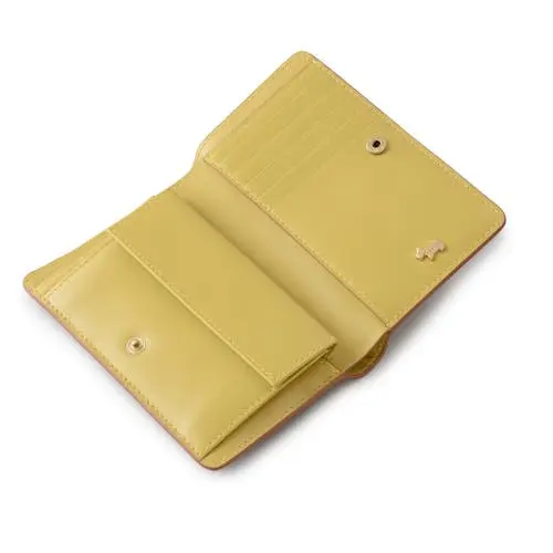 RADLEY Spring Blooms Bifold Wallet