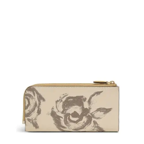 RADLEY Chilworth Streetfloral Zip Around Wallet
