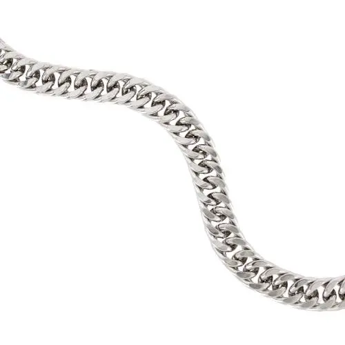 Trafalgar Lockwood Metal Link Bracelet