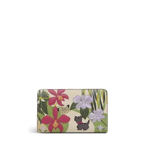 RADLEY Rhs Bifold Wallet - Salt