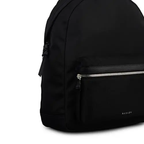 RADLEY Halley Row Ziptop Backpack