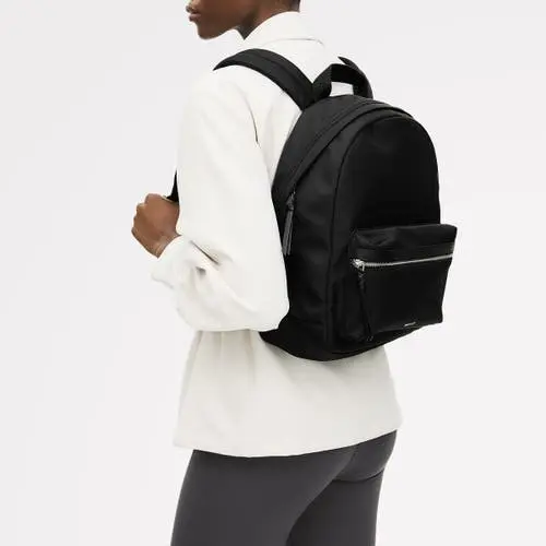 RADLEY Halley Row Ziptop Backpack
