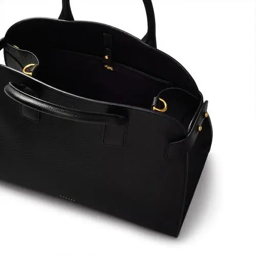 RADLEY The Rathbone Open Top Satchel Bag