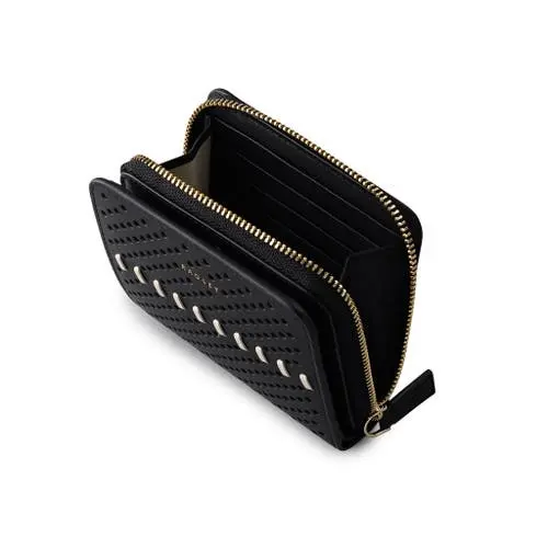 RADLEY The Roxburghperforated Zip Around Wallet