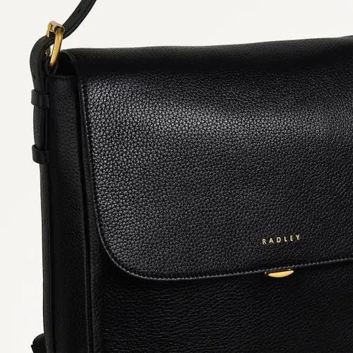 RADLEY Grafton Street Flapover Backpack