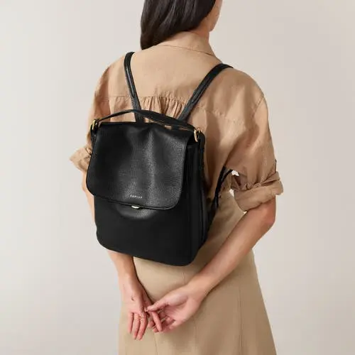 RADLEY Grafton Street Flapover Backpack