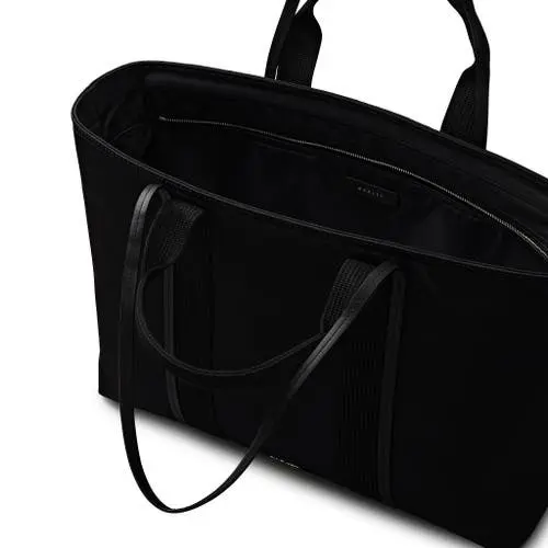 RADLEY Halley Row Ziptop Tote Bag