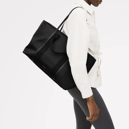 RADLEY Halley Row Ziptop Tote Bag