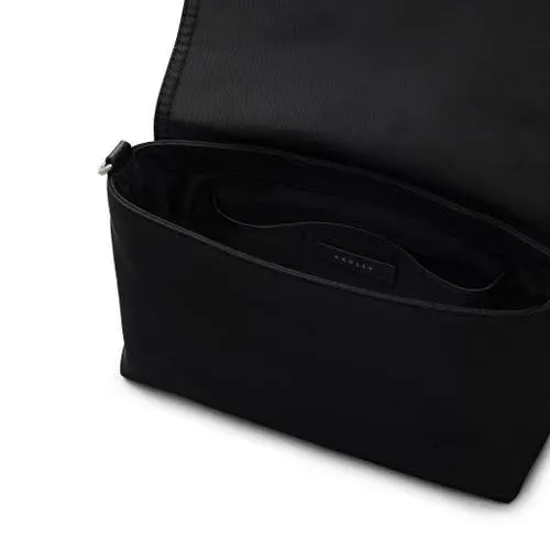 RADLEY Halley Row Flapover Crossbody Bag