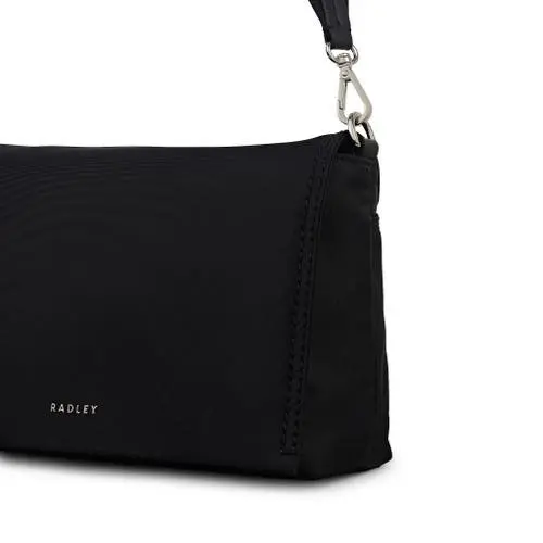 RADLEY Halley Row Flapover Crossbody Bag