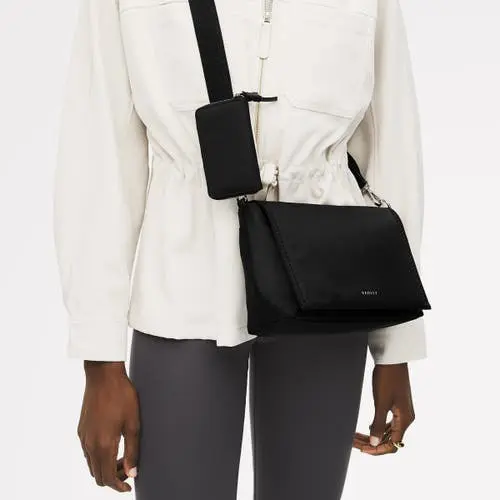 RADLEY Halley Row Flapover Crossbody Bag
