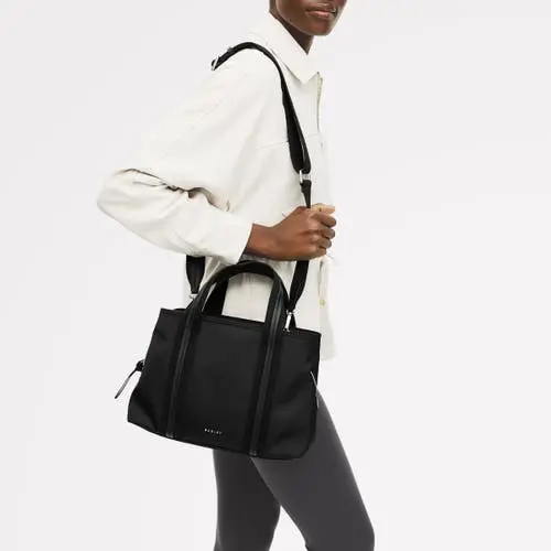 RADLEY Halley Row Ziptop Satchel Bag