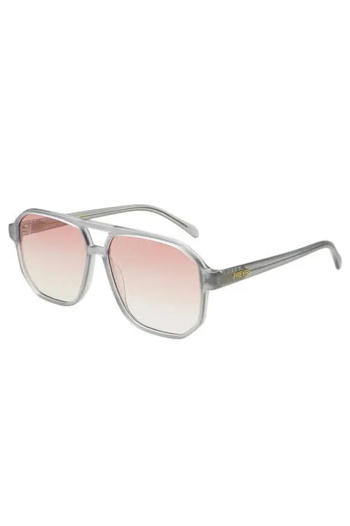 FREYRS EYEWEAR Billie Aviator Sunglasses