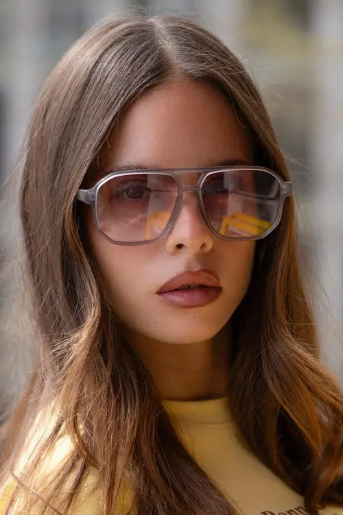 FREYRS EYEWEAR Billie Aviator Sunglasses