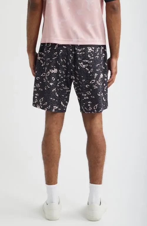 SANTO STUDIO Tempo Tech Shorts