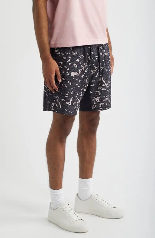 SANTO STUDIO Tempo Tech Shorts