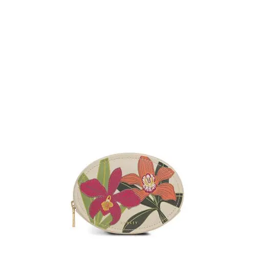 RADLEY Rhs Zip Around Coin Purse - Salt