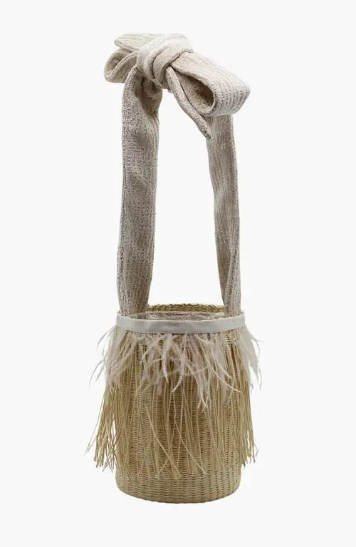 AMAZÓNICA Arena Handbag