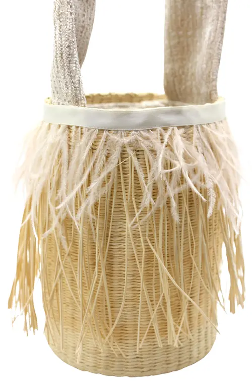 AMAZÓNICA Arena Handbag