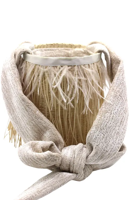 AMAZÓNICA Arena Handbag