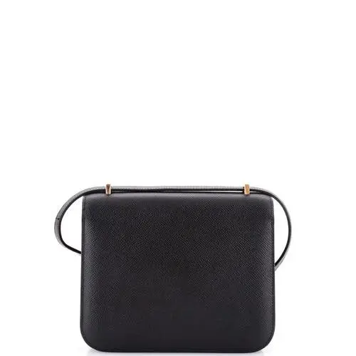 Hermès Constance Bag Epsom 18 - Black