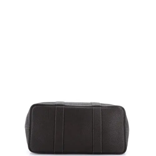 81034712 Garden Party Tote Leather