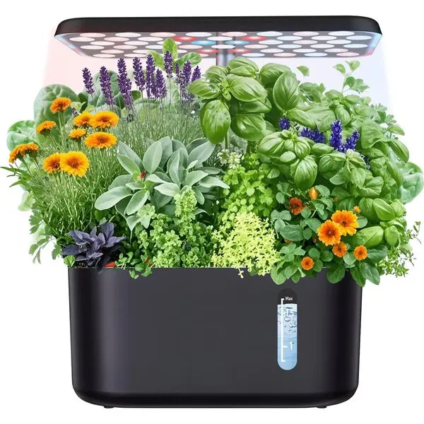 SONICGRACE Indoor Hydroponic Growing System