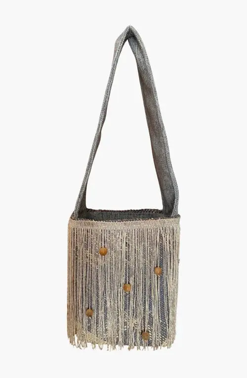 AMAZÓNICA Puntos Handbag
