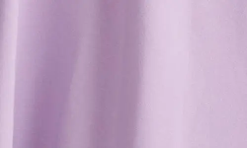 Universal Standard Athena Divine Sleeveless High-low Maxi Dress - Spring Iris Purple