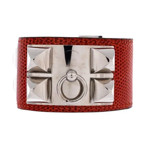 81034712 Collier De Chien Bracelet Lizard