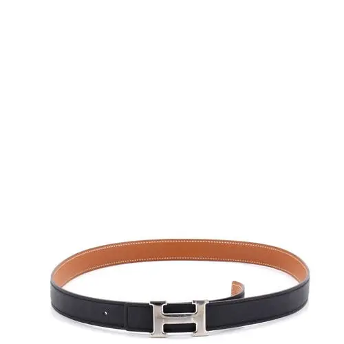 Hermès Constance Reversible Belt