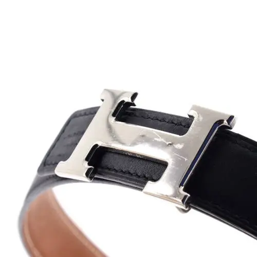 Hermès Constance Reversible Belt