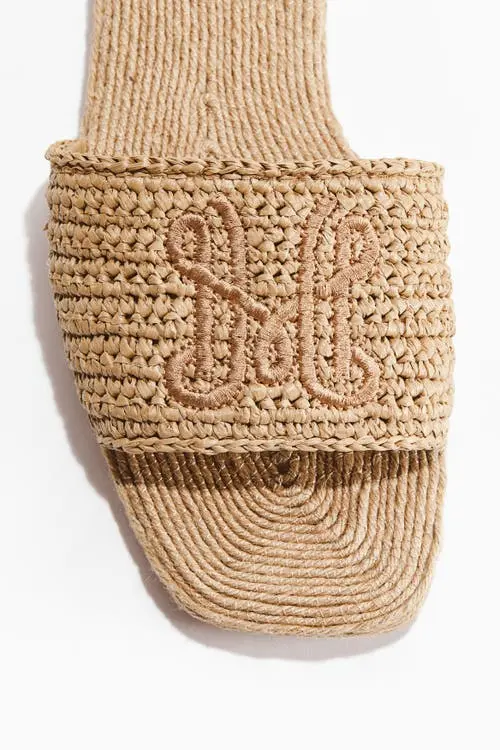 H&m Espadrille Sandals