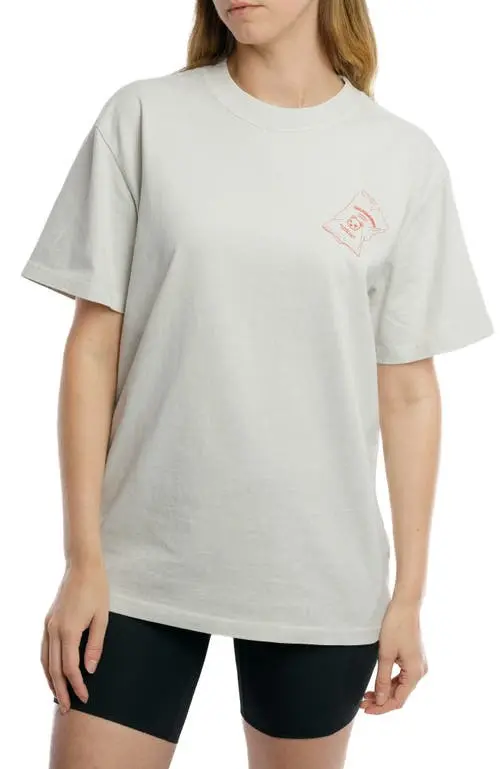 VARDAGEN Fortune Cookie Graphic T-shirt