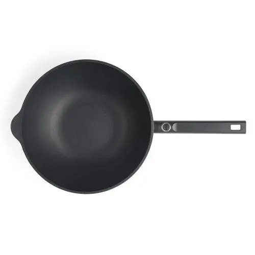 WOLL Ecologic Nonstick Wok 12-inch