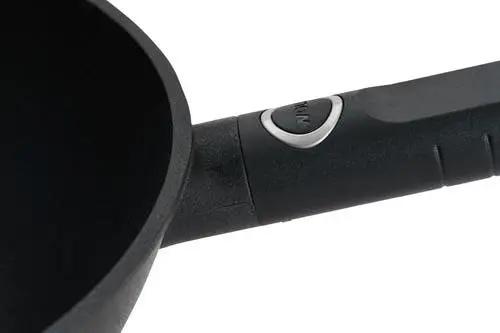 WOLL Ecologic Nonstick Wok 12-inch