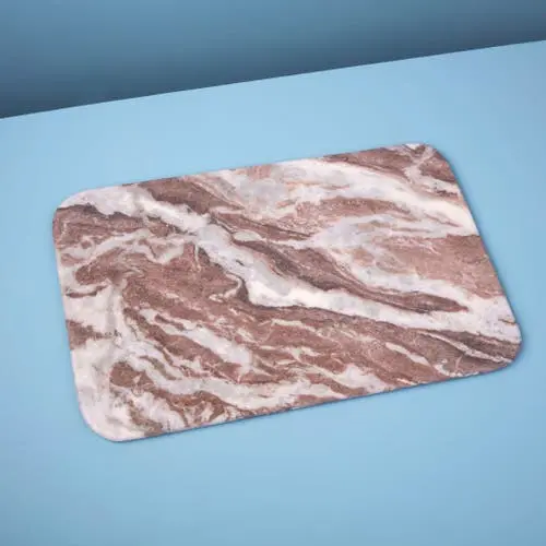BE HOME Waterfall Pastry Slab