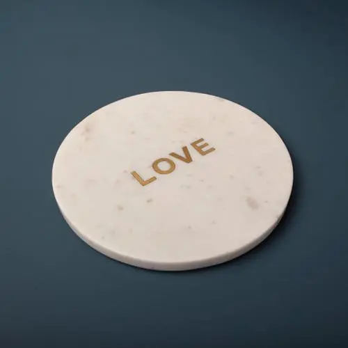 BE HOME Verona "love" Board