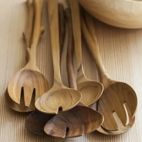 BE HOME Serving Set