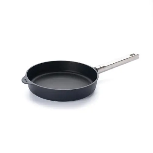 WOLL Ecologic Pro Nonstick Fry Pan 9.5-inch - Black