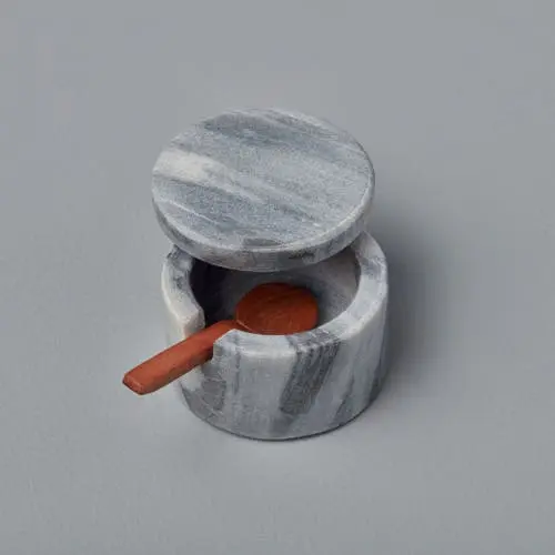 BE HOME Anzio Cellar With Wood Spoon