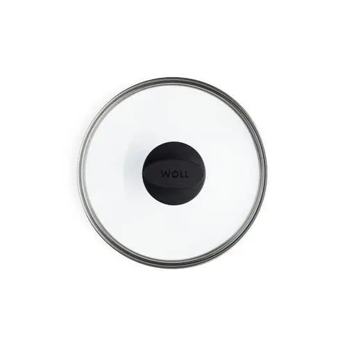 WOLL Ecolite Safety Glass Lid 12-inch
