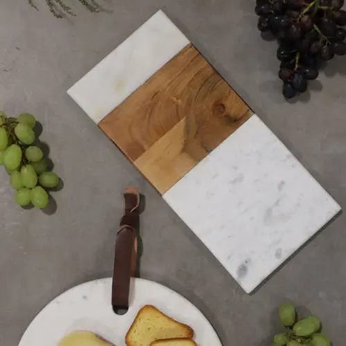 BE HOME Pavia Rectangular Board