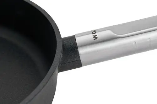 WOLL Ecologic Pro Nonstick Try Me Fry Pan 8-inch