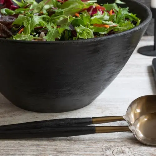 BE HOME Arendal Serving Bowl