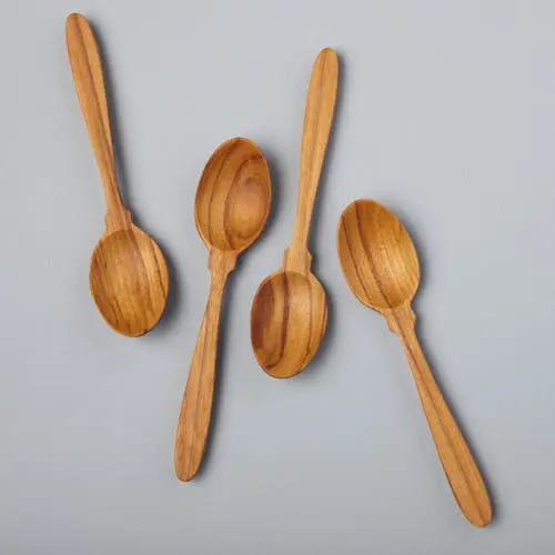 BE HOME Coffee Spoonsset Of 4